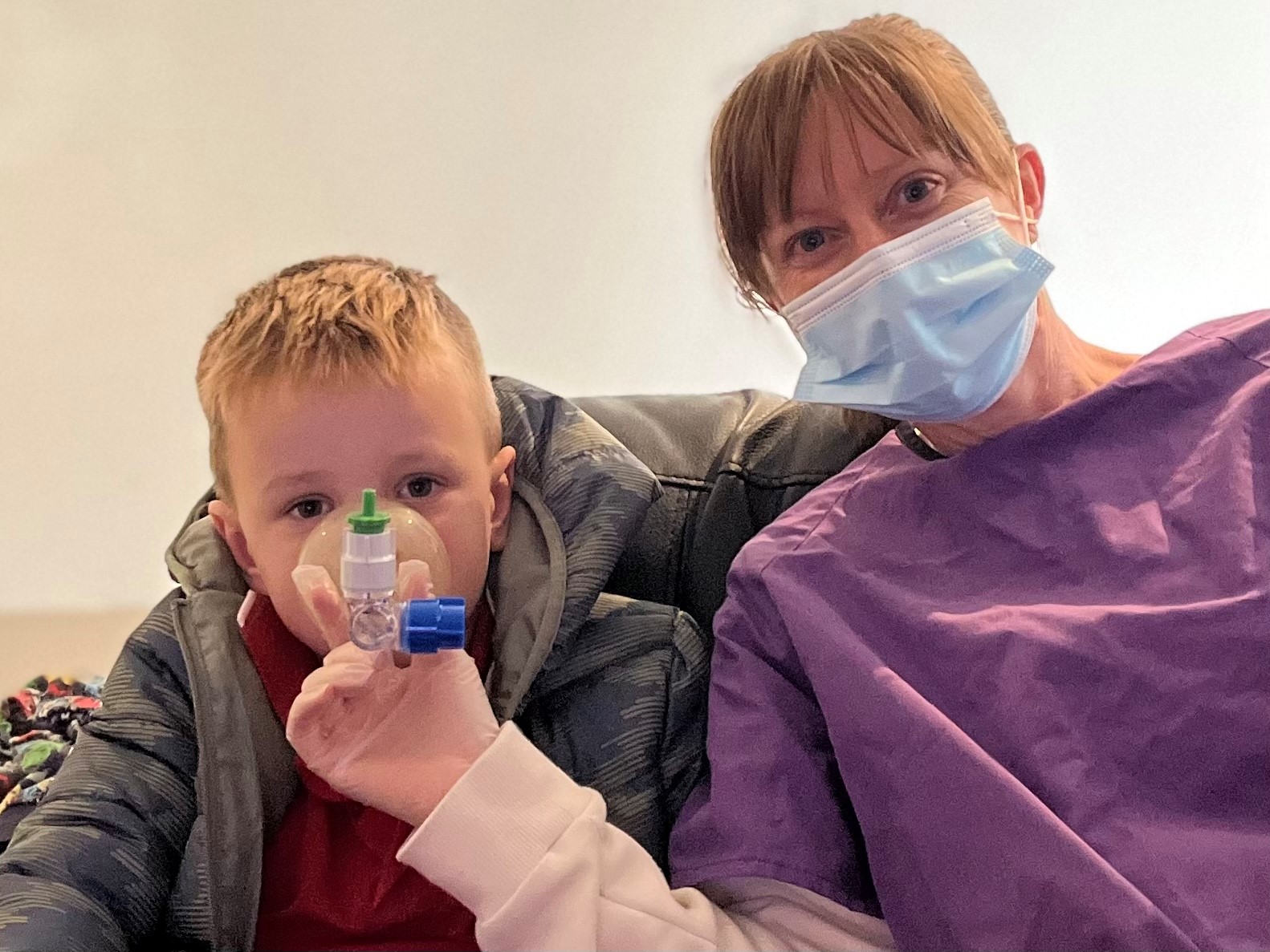 My Dashboard – CF Physio