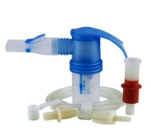 Choosing your Nebuliser device – CF Physio