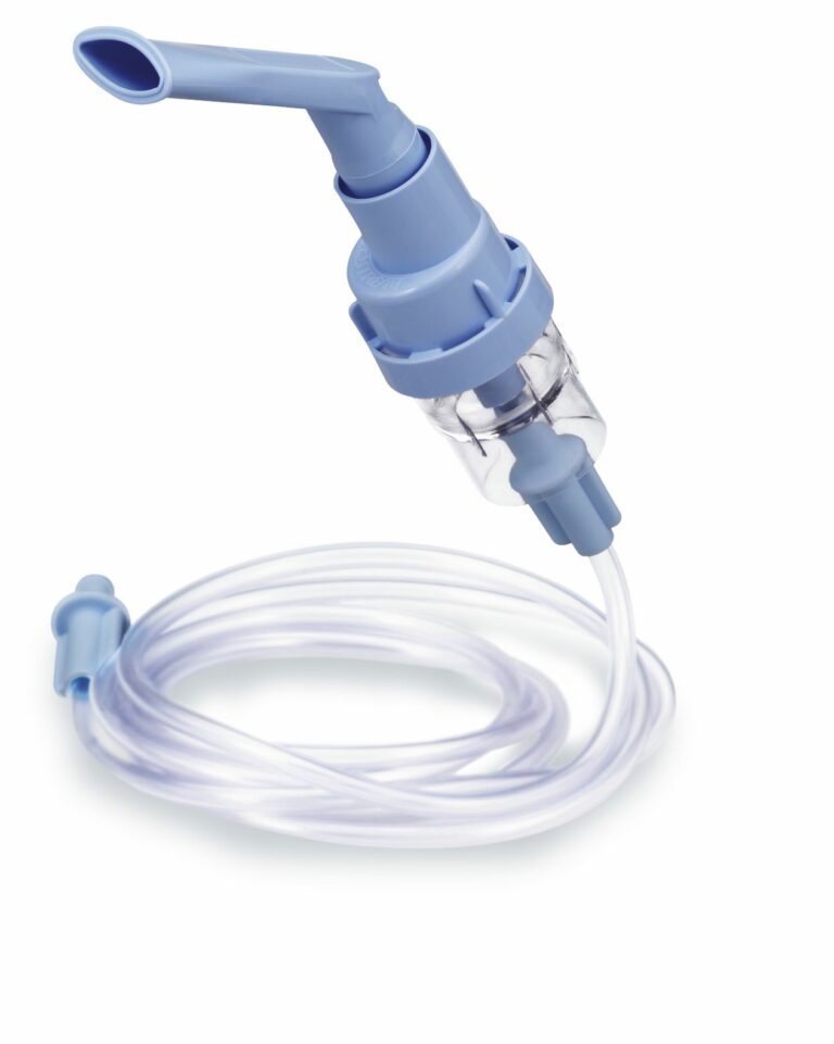 Choosing your Nebuliser device – CF Physio