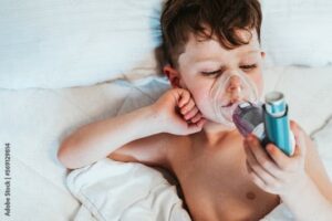 WHAT IS INHALATION THERAPY? – CF Physio