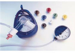 Positive Expiratory Pressure (PEP) – CF Physio