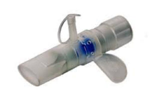 Positive Expiratory Pressure (PEP) – CF Physio
