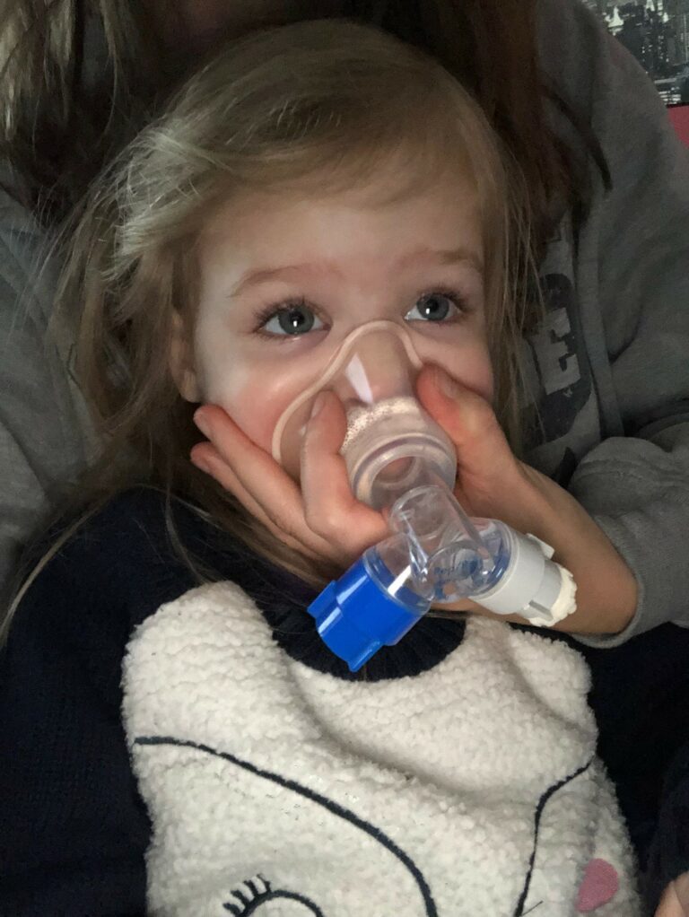 My Dashboard – CF Physio